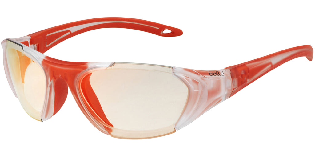 Bolle Field Photochormic Sport Wrap – Eyedictive