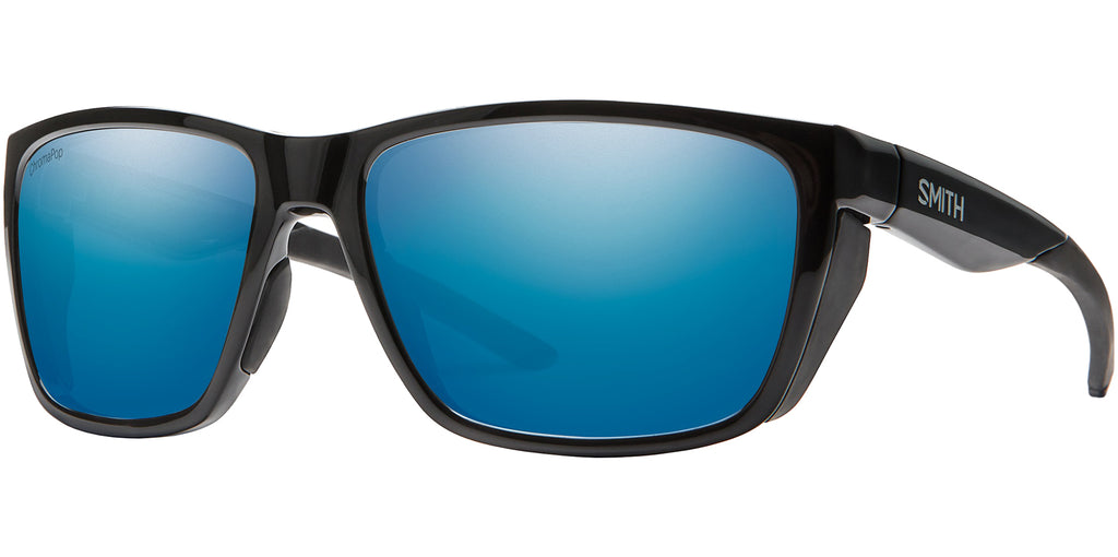 Smith Optics Longfin Chromapop Polarized Wrap – Eyedictive