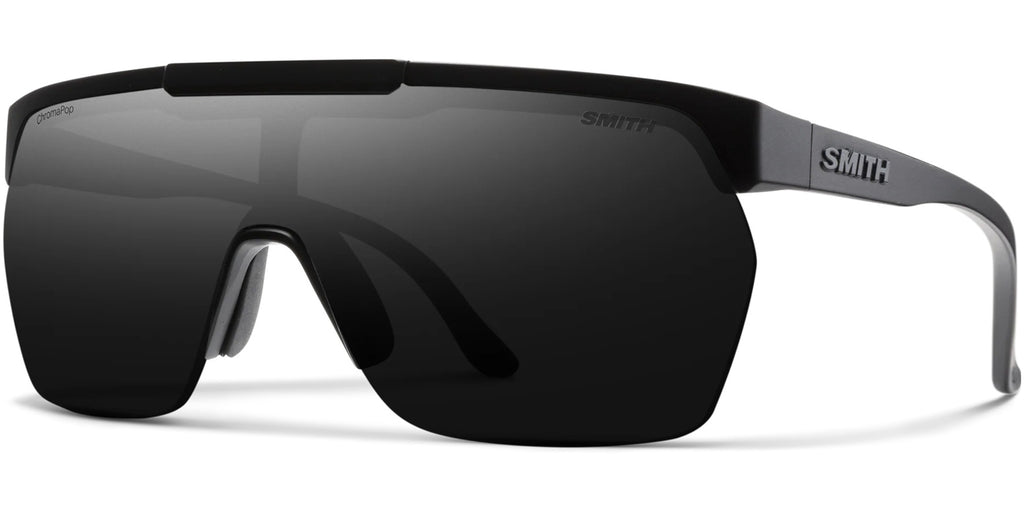 Smith Optics XC ChromaPop Shield w/ Flip-Up Lens – Eyedictive