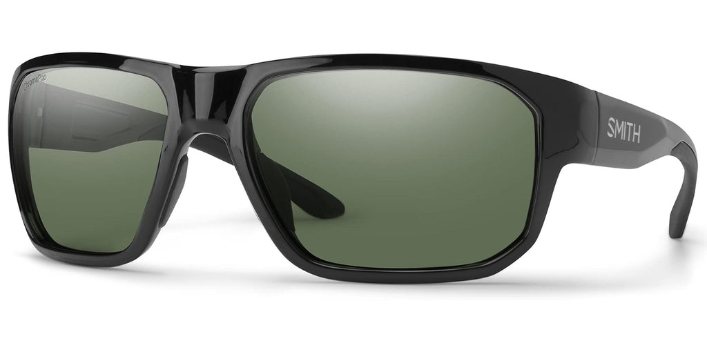 Smith Optics Arvo Polarized ChromaPop Squared Wrap – Eyedictive
