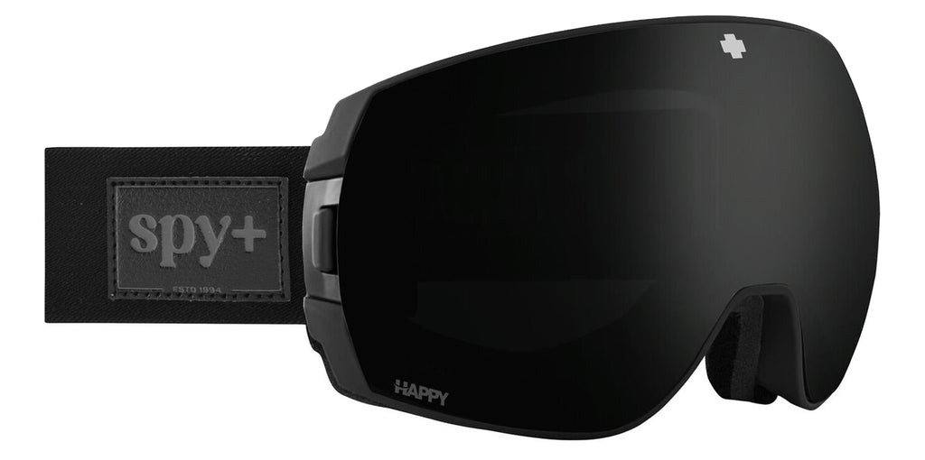 Spy Legacy SE Snow Goggles w/ Bonus Lens – Eyedictive