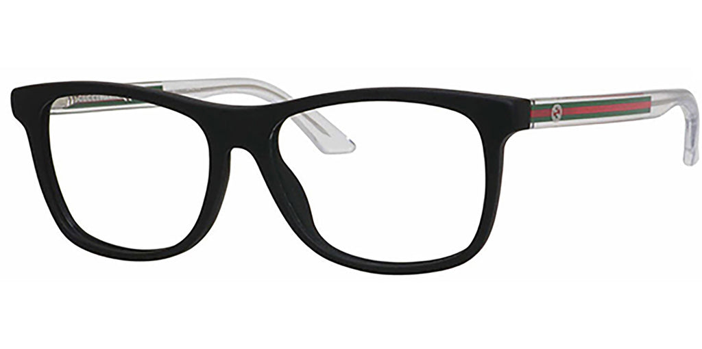 Gucci Optical – Eyedictive
