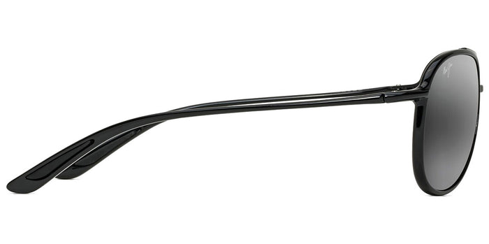 Maui Jim Alelele Bridge Polarized Plus 2 Pilot – Eyedictive
