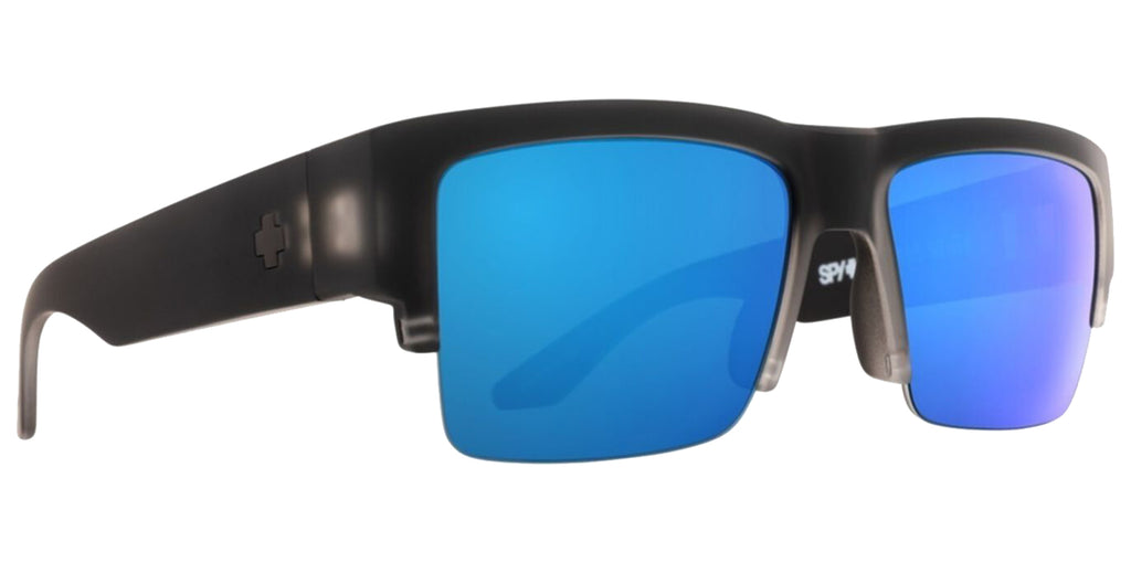 Spy Cyrus 505 Oversized Square – Eyedictive