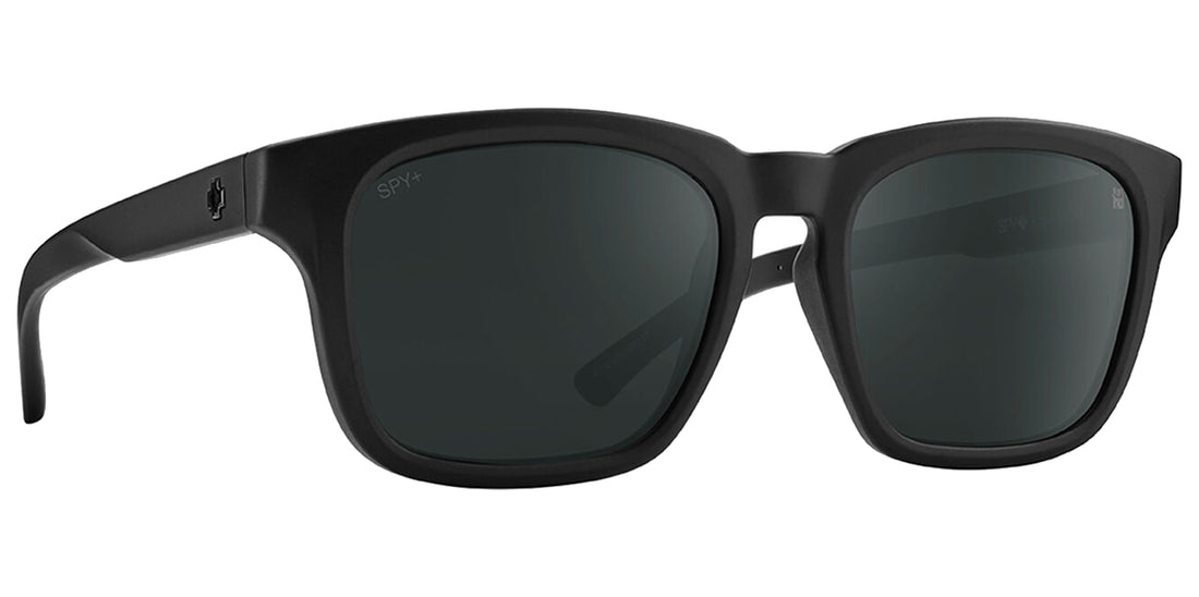 Spy Saxony Polarized Square – Eyedictive