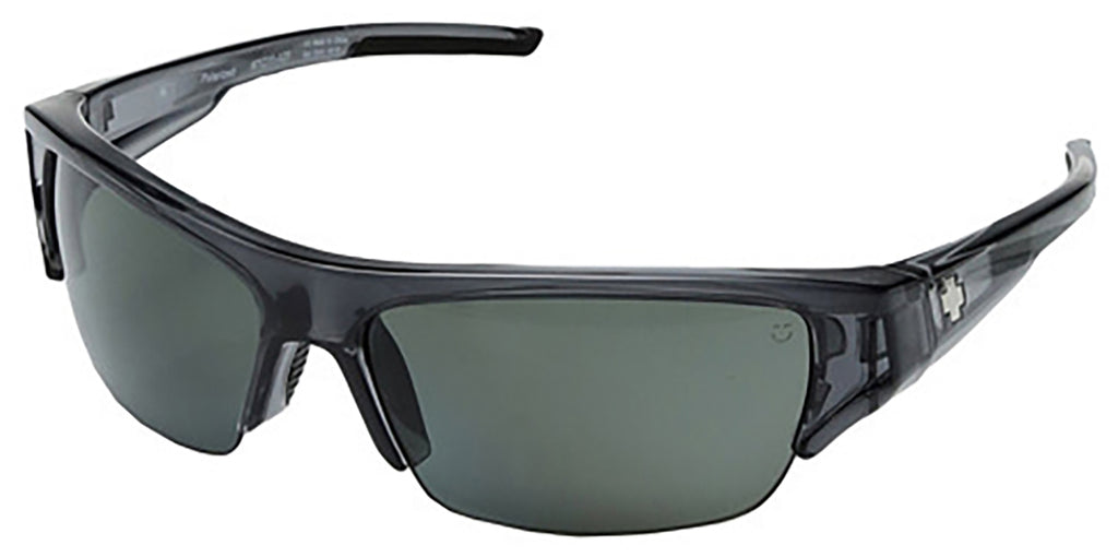 Spy Stokes Polarized With Happy Lens – Eyedictive