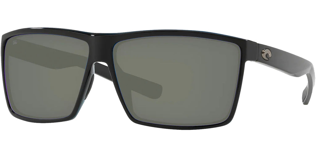 Costa Rincon Polarized Squared Wrap w/ Glass Lens – Eyedictive