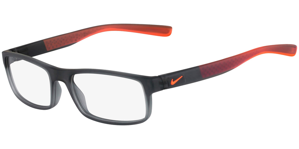 Nike Optical Rectangle Eyeglass Frames – Eyedictive