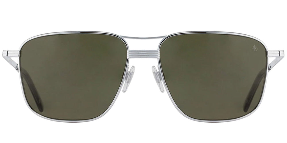 American Optical Airman Square Aviator – Eyedictive