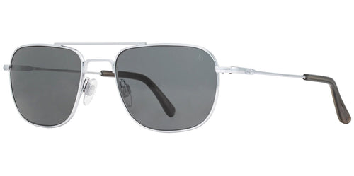 American Optical Checkmate Polarized Aviator – Eyedictive