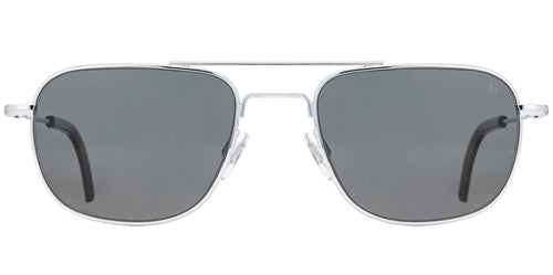 American Optical Checkmate Polarized Aviator – Eyedictive