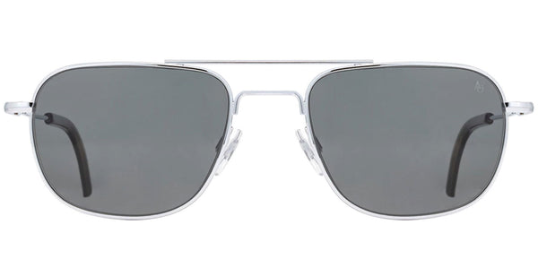 American Optical Checkmate Polarized Aviator – Eyedictive