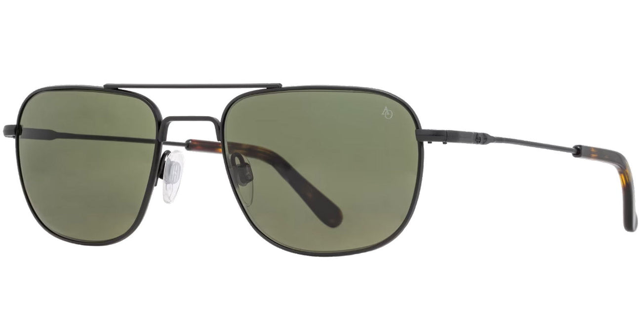 American Optical Checkmate Polarized Aviator – Eyedictive