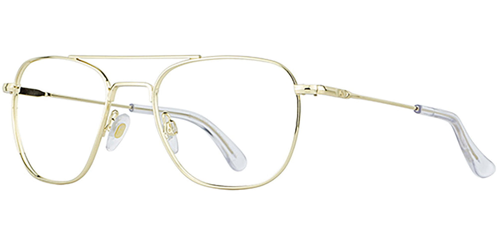 American Original Pilot Eyeglasses – Eyedictive