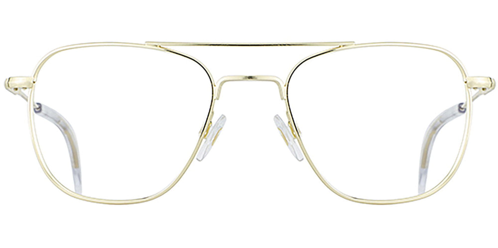 American Original Pilot Eyeglasses – Eyedictive