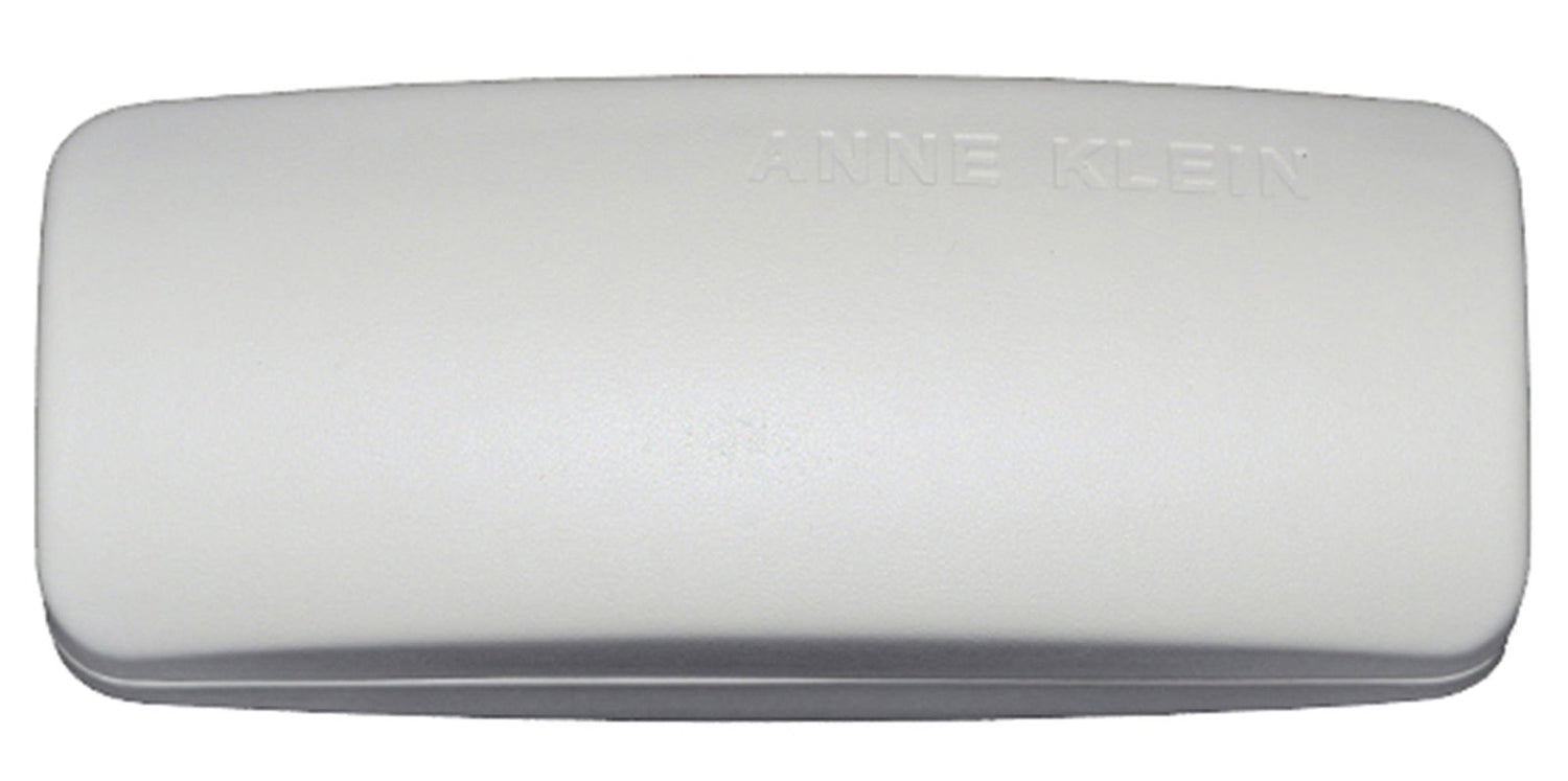 Anne Klein Square Brow-Line w/ Gradient Lens – Eyedictive