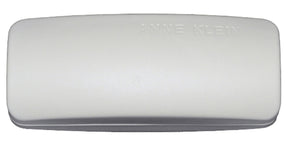 Anne Klein Square Brow-Line w/ Gradient Lens – Eyedictive