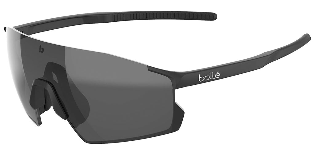 Bolle Icarus Shield Rimless Wrap – Eyedictive