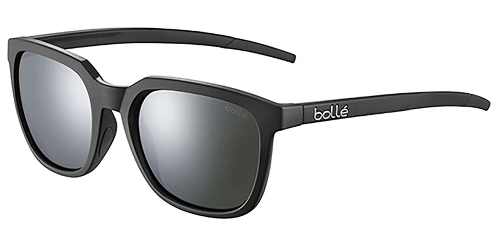 Bollé Talent Polarized Square Sport w/ Volt+ Lens – Eyedictive