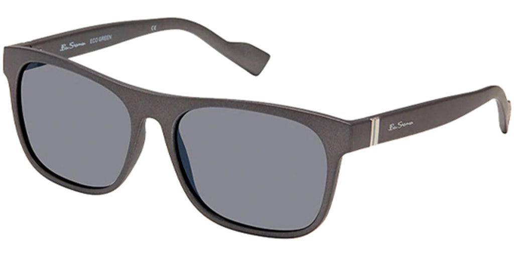 Ben Sherman Harry Polarized Square Sport – Eyedictive