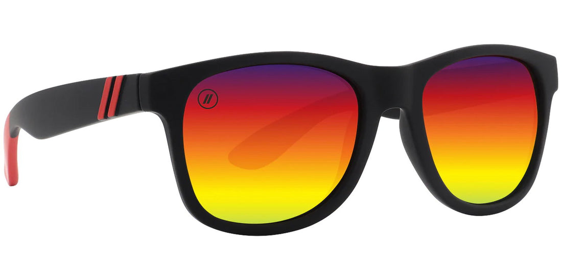 Blenders Eyewear Float2O M Class-X2 Polarized Floatable Soft Square ...