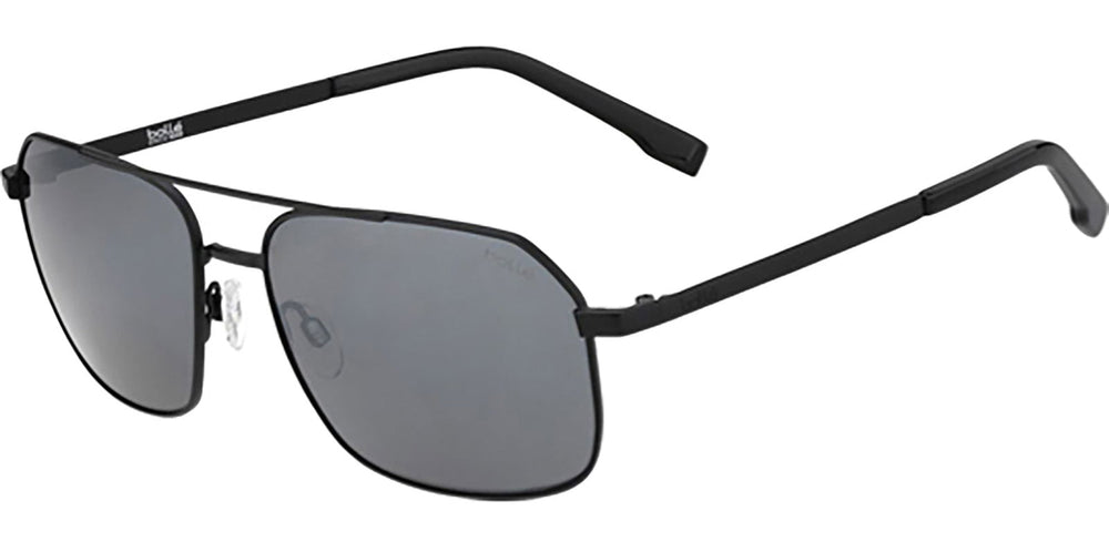 Bolle Navis HD Polarized Geometric Aviator – Eyedictive