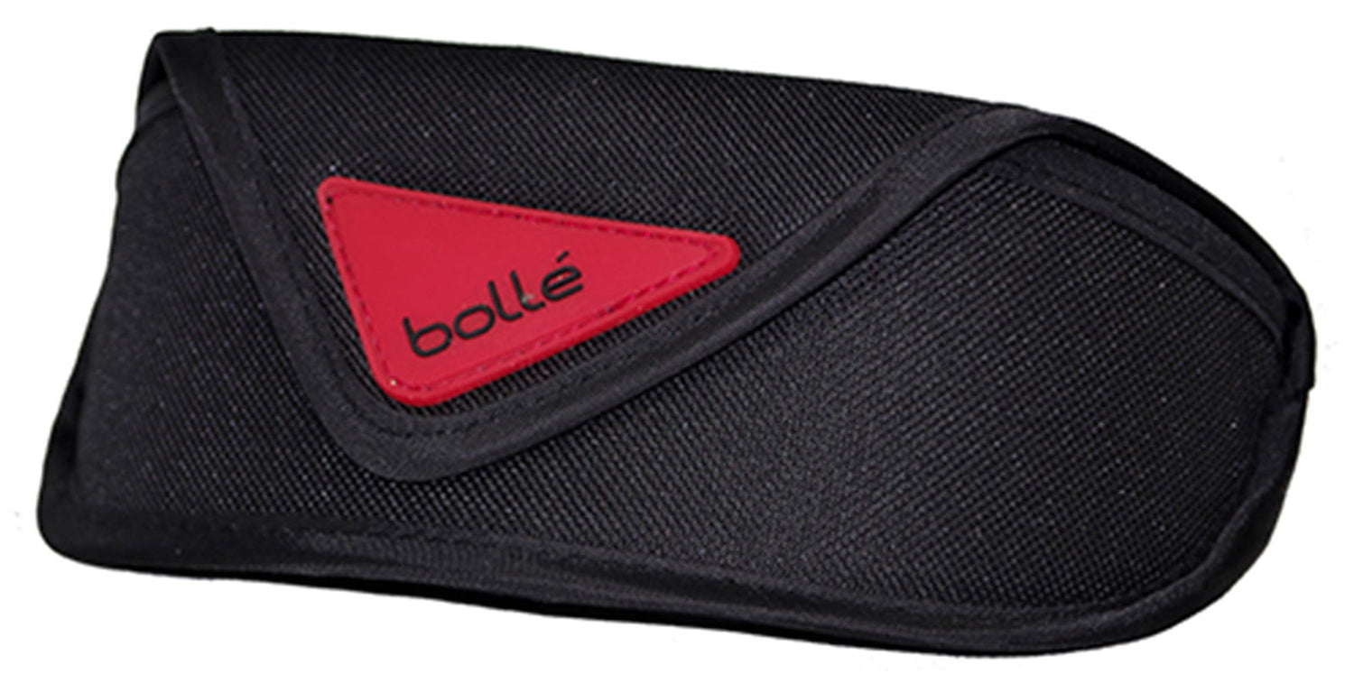 Bolle Woodcrest Satin Antique Gold-Tone Rectangle – Eyedictive