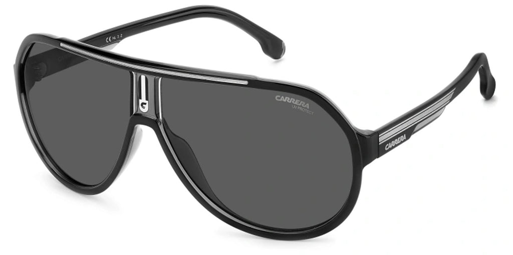 Carrera Polarized Pilot – Eyedictive