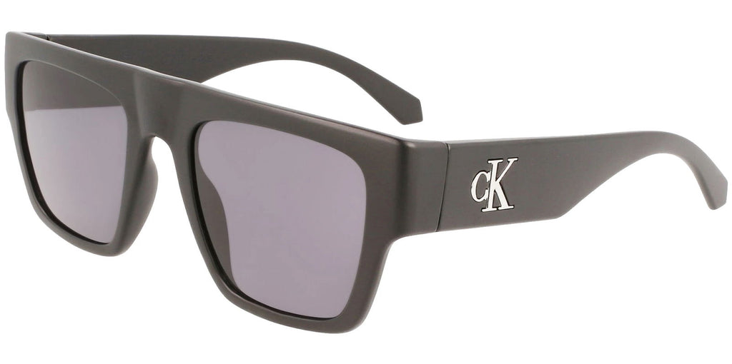 Calvin Klein Jeans Square Flat-Top – Eyedictive