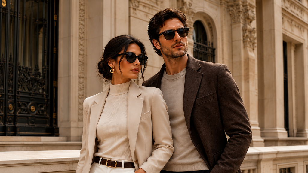 Aviator Sunglasses – Eyedictive
