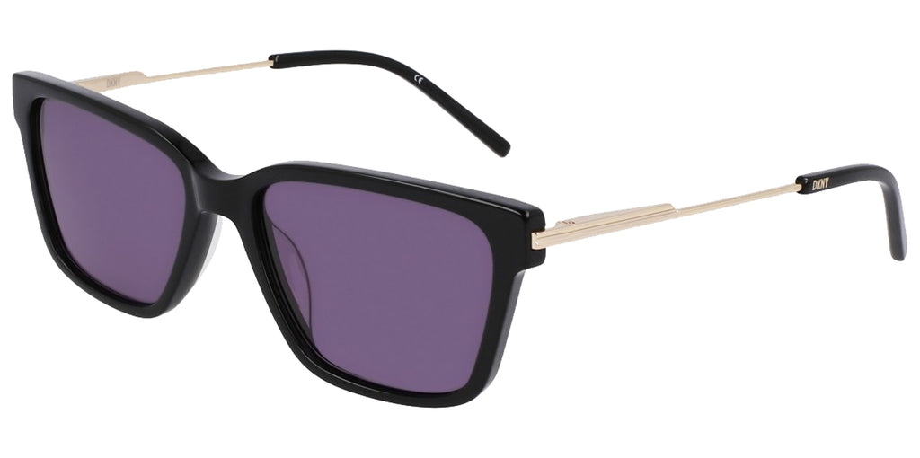 DKNY Angular Square w/ Spring Flex Steel Hinges – Eyedictive