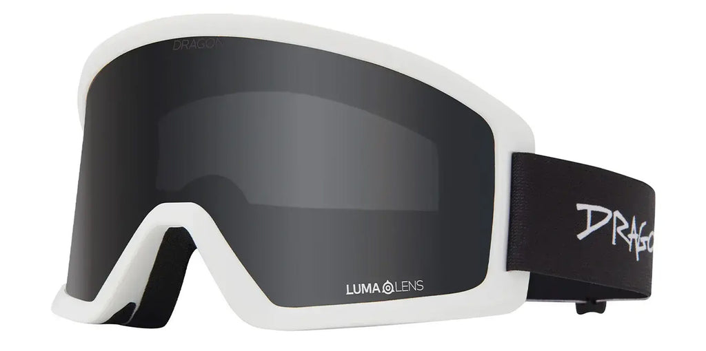 Dragon Alliance DX3 L OTG Luma Lens Snow Goggles – Eyedictive