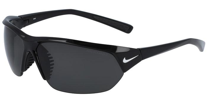 Nike Skylon Ace Polarized Semi-Rimless Wrap – Eyedictive