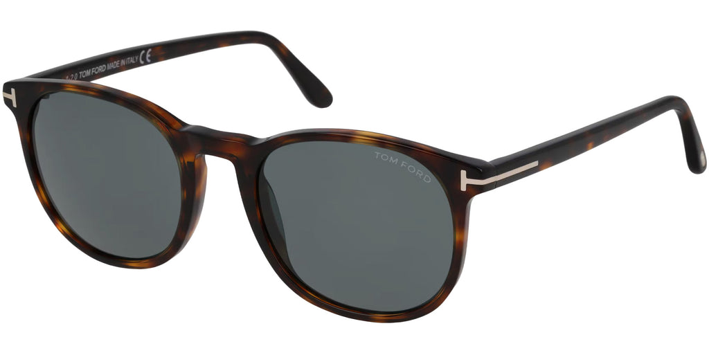 Tom Ford Ansel Round – Eyedictive