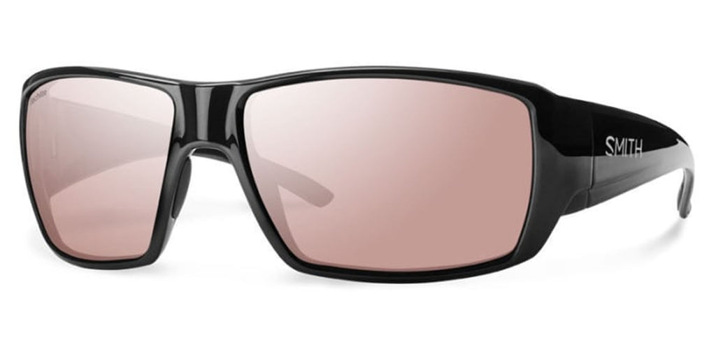 Smith Optics Guide's Choice Polarchromic ChromaPop+ Wrap – Eyedictive