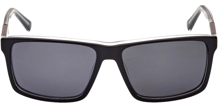 Harley Davidson Polarized Square – Eyedictive