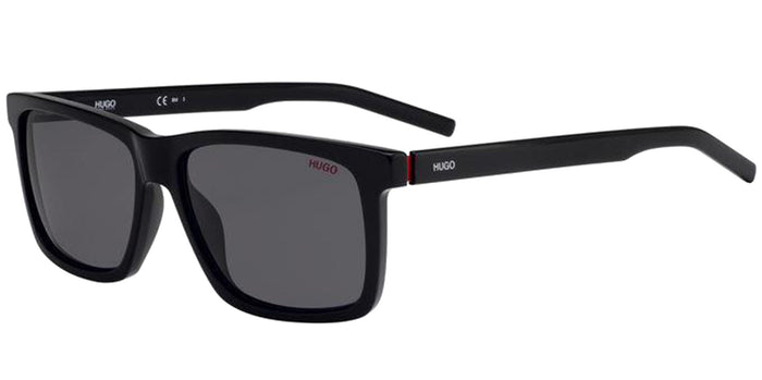HUGO by Hugo Boss Modern Rectangle – Eyedictive