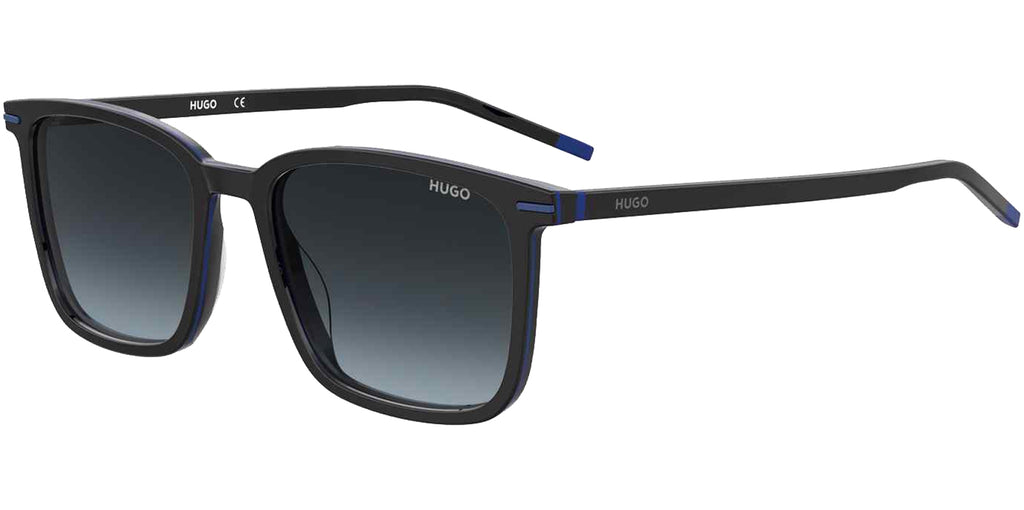 HUGO by Hugo Boss Square Classic w/ Gradient Lens – Eyedictive