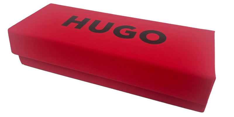 HUGO by Hugo Boss Chunky Retro Rectangle – Eyedictive