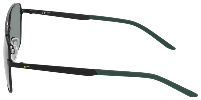 Nike Traveler Strike Polarized Brow-Bar Square – Eyedictive