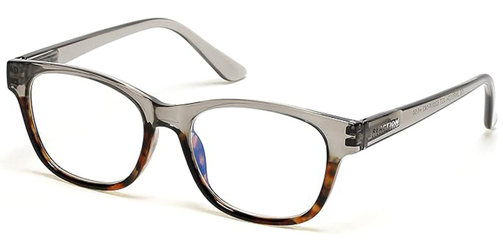 Kenneth Cole Reaction Blue Light Filtering Eyeglasses – Eyedictive
