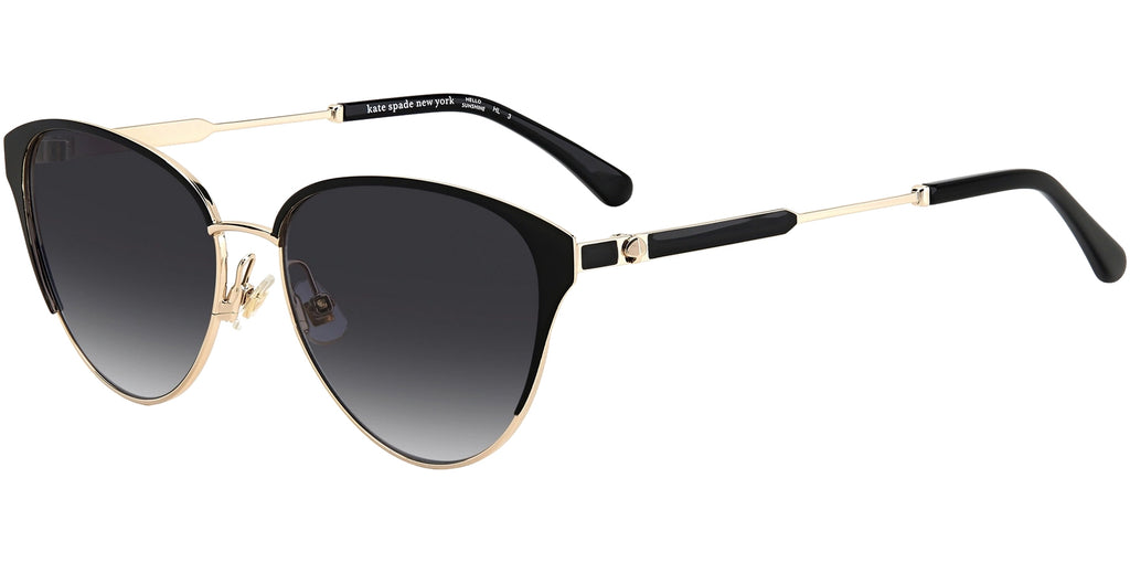 Kate Spade Ianna Cat Eye Brow-Line w/ Gradient Lens – Eyedictive