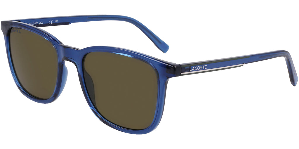 Lacoste Soft Square – Eyedictive