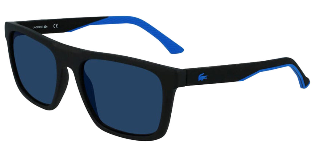 Lacoste Soft Square – Eyedictive