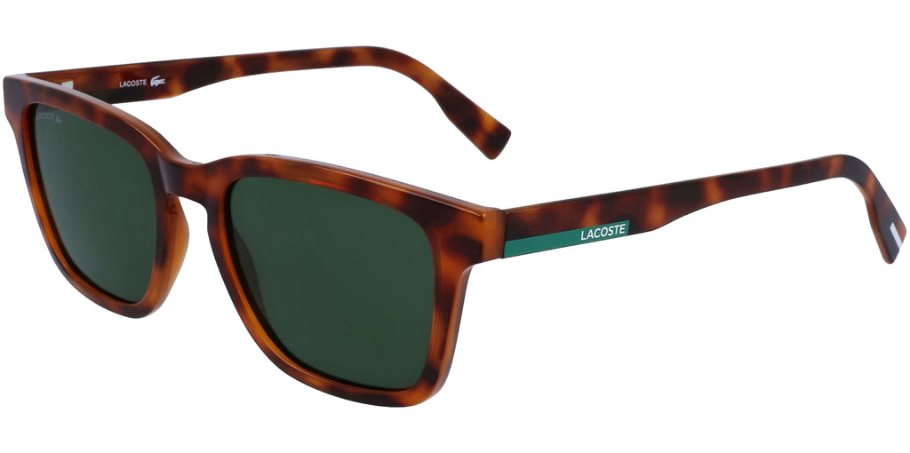 Lacoste Square – Eyedictive