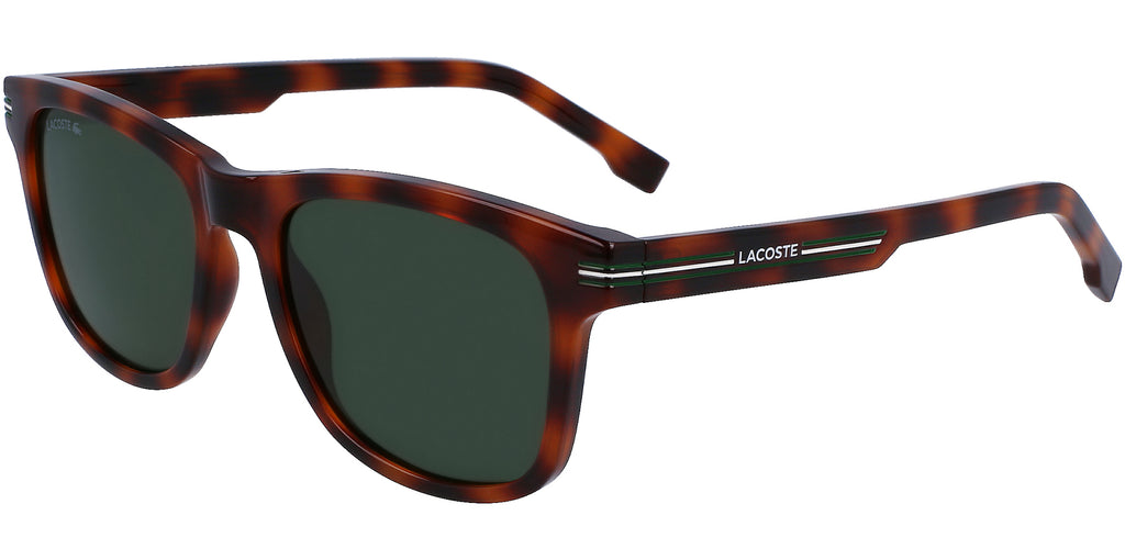 Lacoste Soft Square – Eyedictive
