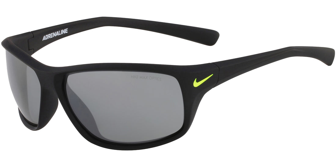 Nike Adrenaline Sport Wrap w/ Mirror Lens – Eyedictive