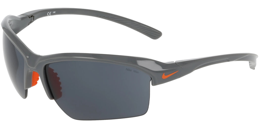 Nike Skylon Rise Sport Wrap w/ Max Optics Mirror Lens – Eyedictive