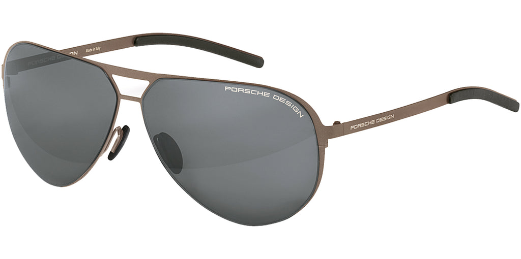 Porsche Design Aviator – Eyedictive