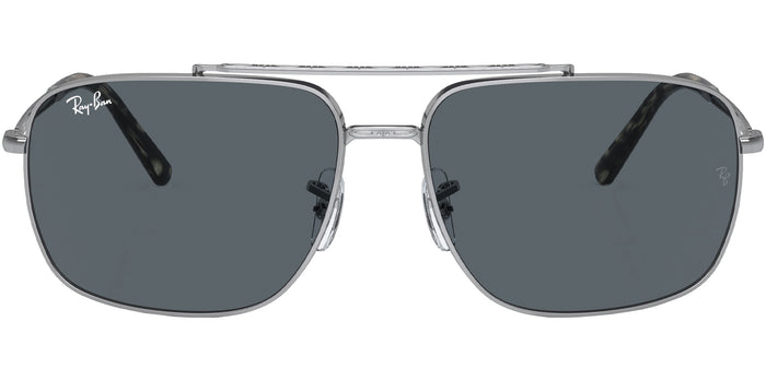 Ray-Ban Navigator – Eyedictive